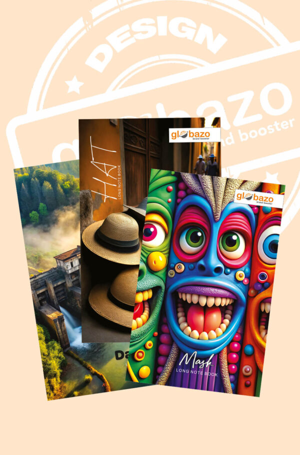 Globazo : Social Media Banners, Product Mockups Ready to Print designing services worldwide