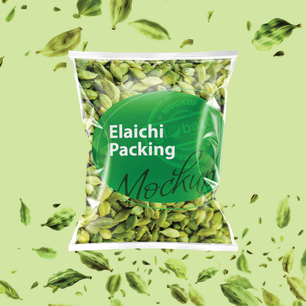 Elaichi Mockup-02-(pkg-685) – Globazo : Social Media Banners, Product ...